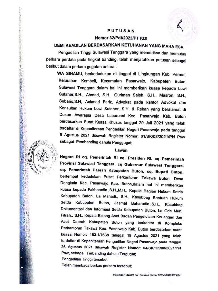 2022PT740432Pdt2022PT KDI | PDF