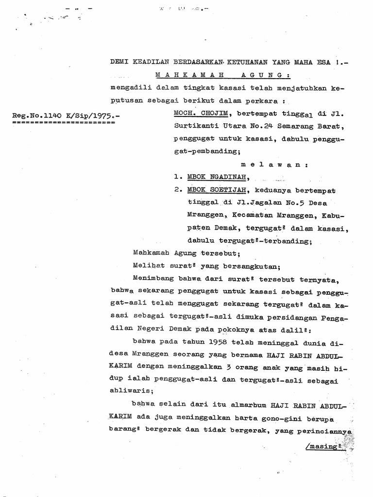 1140 K Sip 1975 | PDF