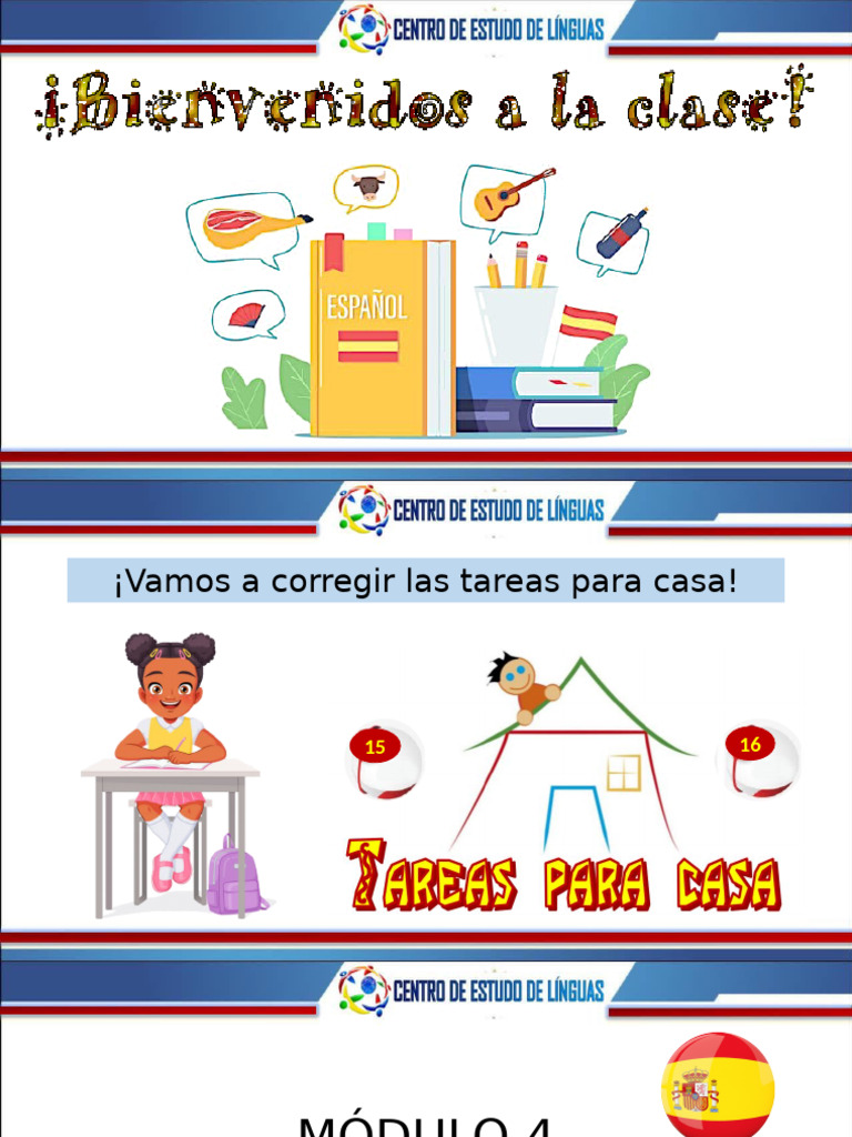 CLASE 26 MÓD.4 - Refranes | PDF
