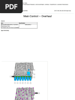 Hydraulics 6R140 OEM | PDF | Automatic Transmission | Manual Transmission