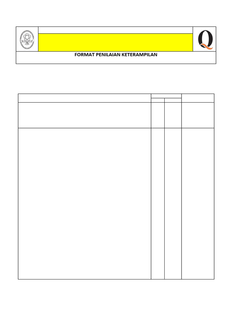 Sop RJP - Osce | PDF