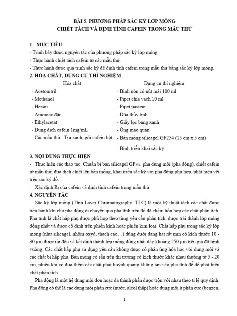 Hpt3 - Bài 5 - Thực Tập Sklm | PDF