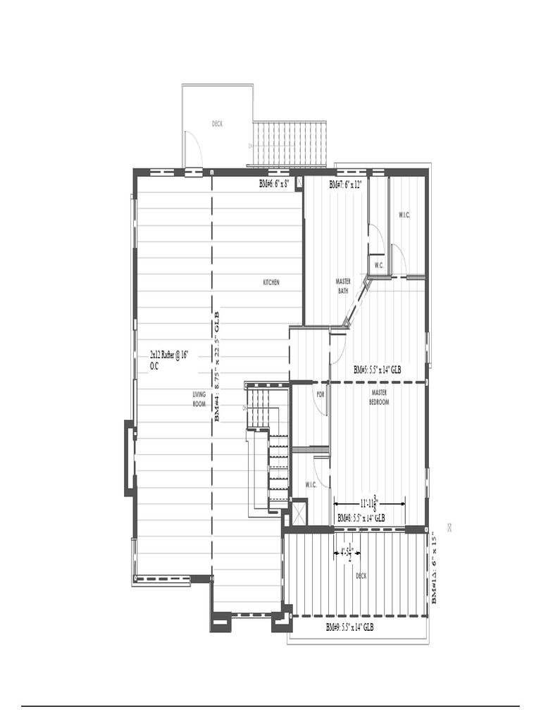 FloorPlan L02 2ndFLOORPLAN 2nd Floor PLan | PDF