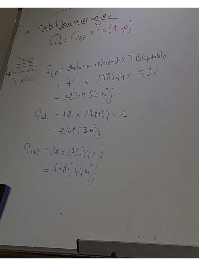 Corr TD RA groupe A | PDF