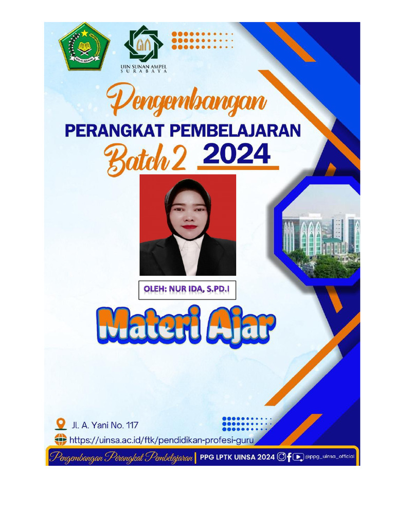 Materi Ajar Pdf 8376