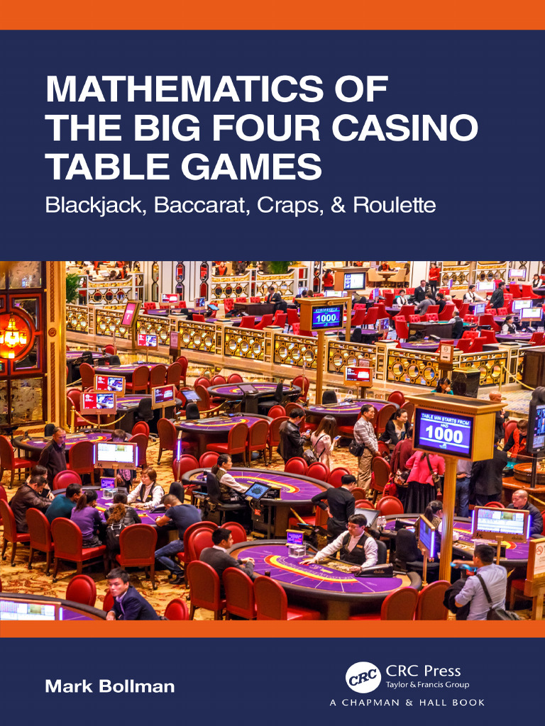 9781003156680_previewpdf | PDF | Probability | Gambling