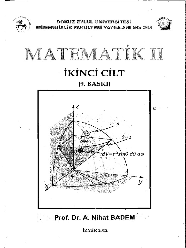 Mat II 2 - Compressed | PDF