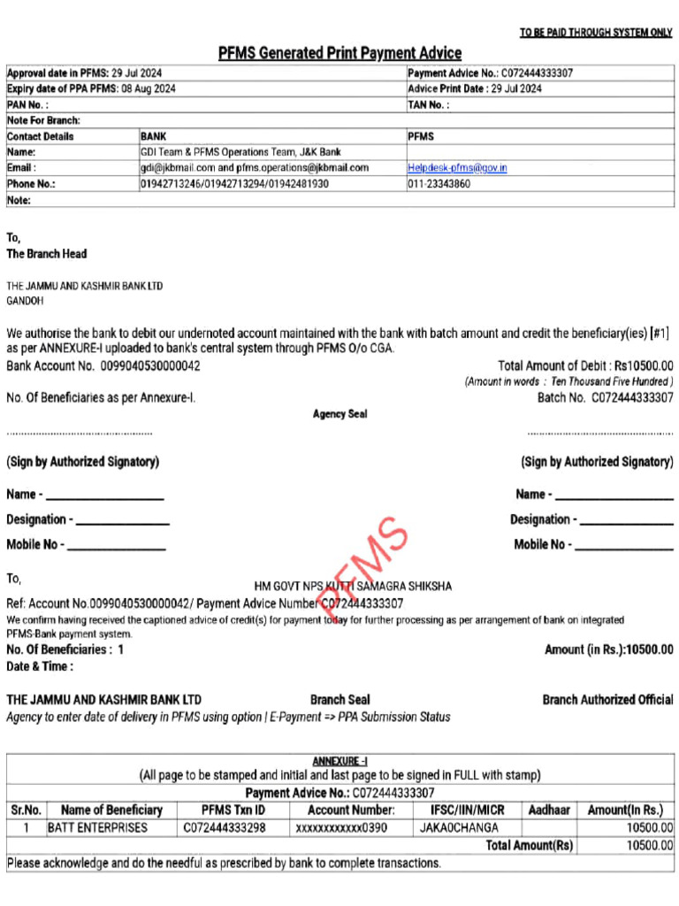 Adobe Scan 29-Jul-2024 | PDF | Corporate Jargon | Service Industries