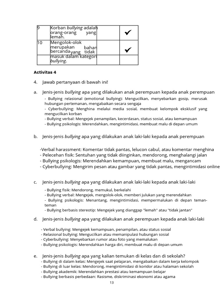Revisi Modul P5 Bangun Jiwa Raga Kelas XI 2425.Pdf_20241126_130137_0000 | PDF