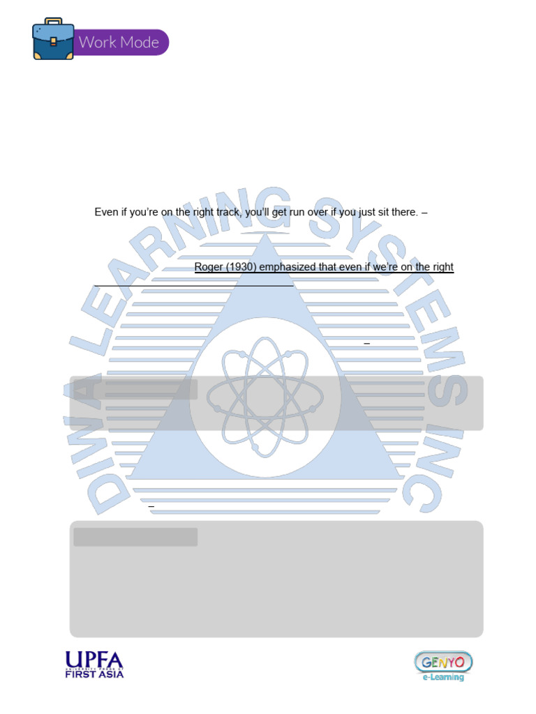 Eng10 U4 L2 Activity1 Worksheet in-Text-Citation OV | PDF