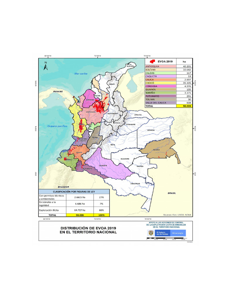 Anexo Mapas Capitulo 5 | PDF