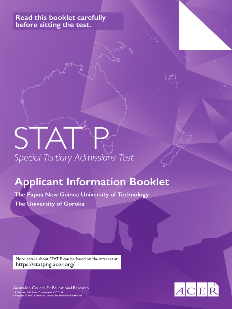 STAT - P - CIB - 2020 AIB PNG v2 1 | PDF | Identity Document | Heat
