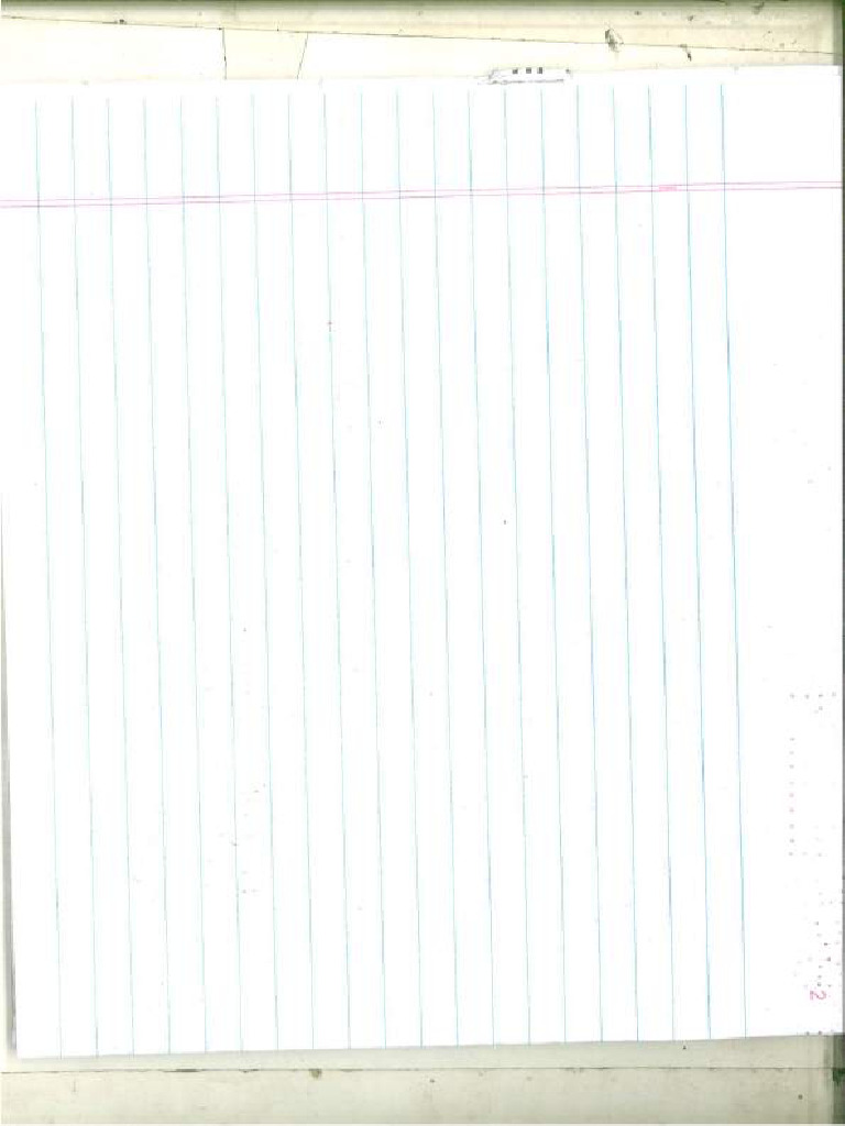 Cbse Class 12 Maths Topper Answer Sheet 2025 | PDF