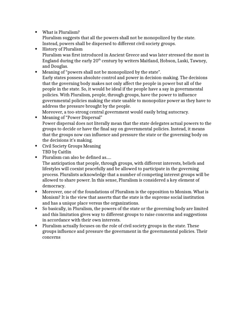 Discussion Leadership Script | PDF