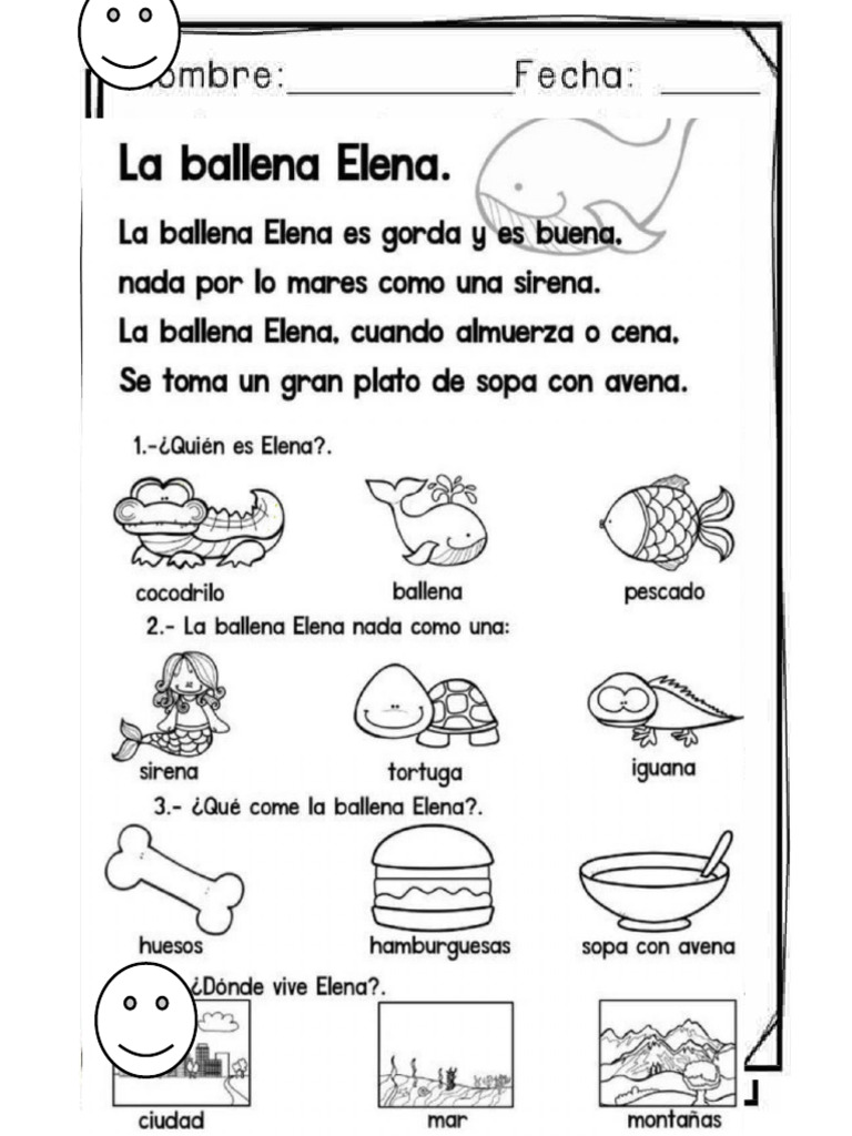 Evaluacion Diagnostica Inicial Pdf 3878