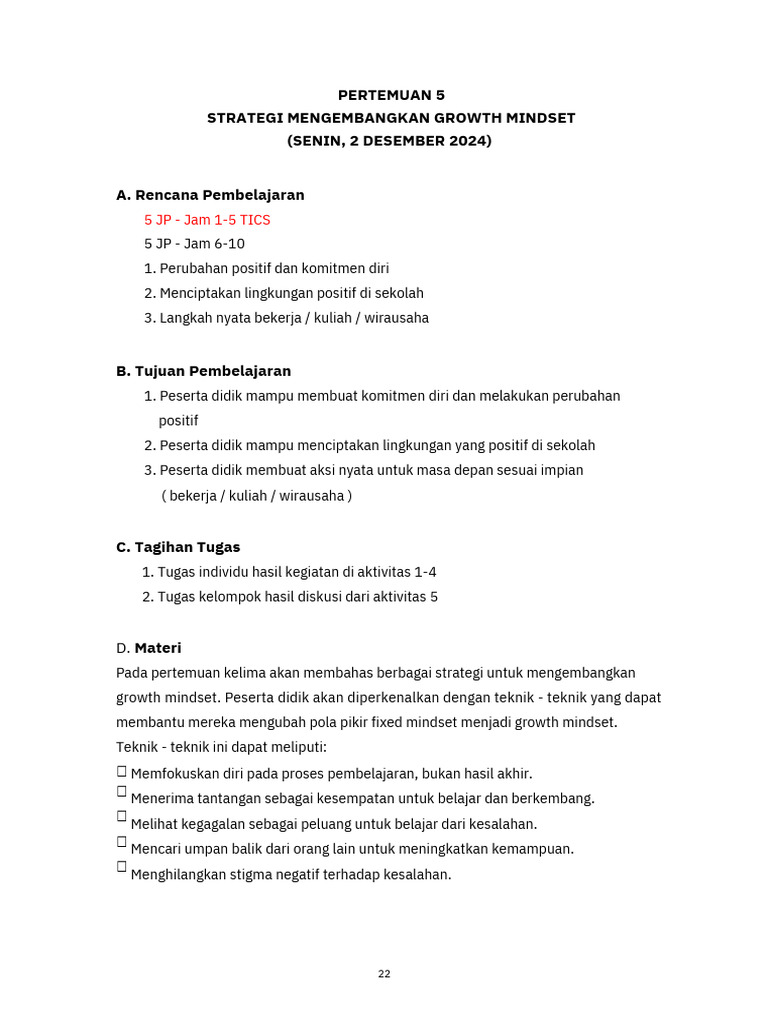 Revisi Modul P5 Bangun Jiwa Raga Kelas XI 2425.pdf - 20241201 - 212400 - 0000 | PDF
