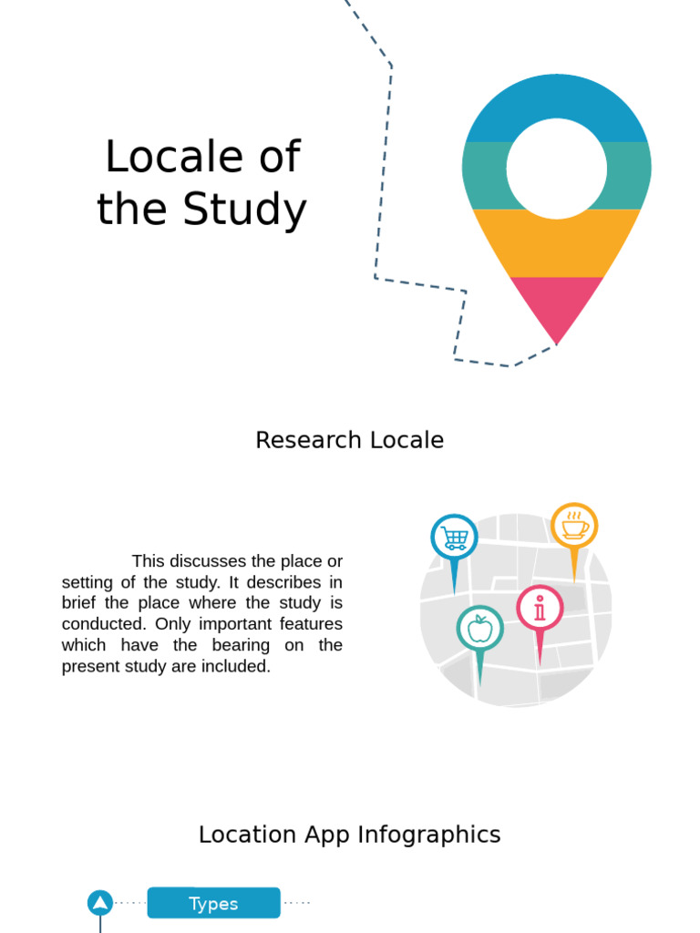 3.3 Locale of the Study | PDF | Planets | Solar System