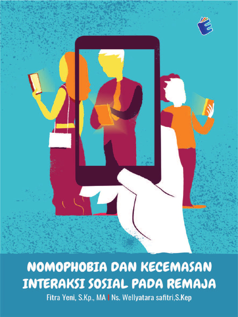 Nomophobia dan Kecemasan Remaja | PDF