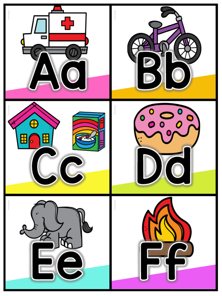 word wall spanish | PDF