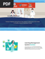 Panduan LMS Mooc PUG | PDF | Karier & Perkembangan | Bisnis