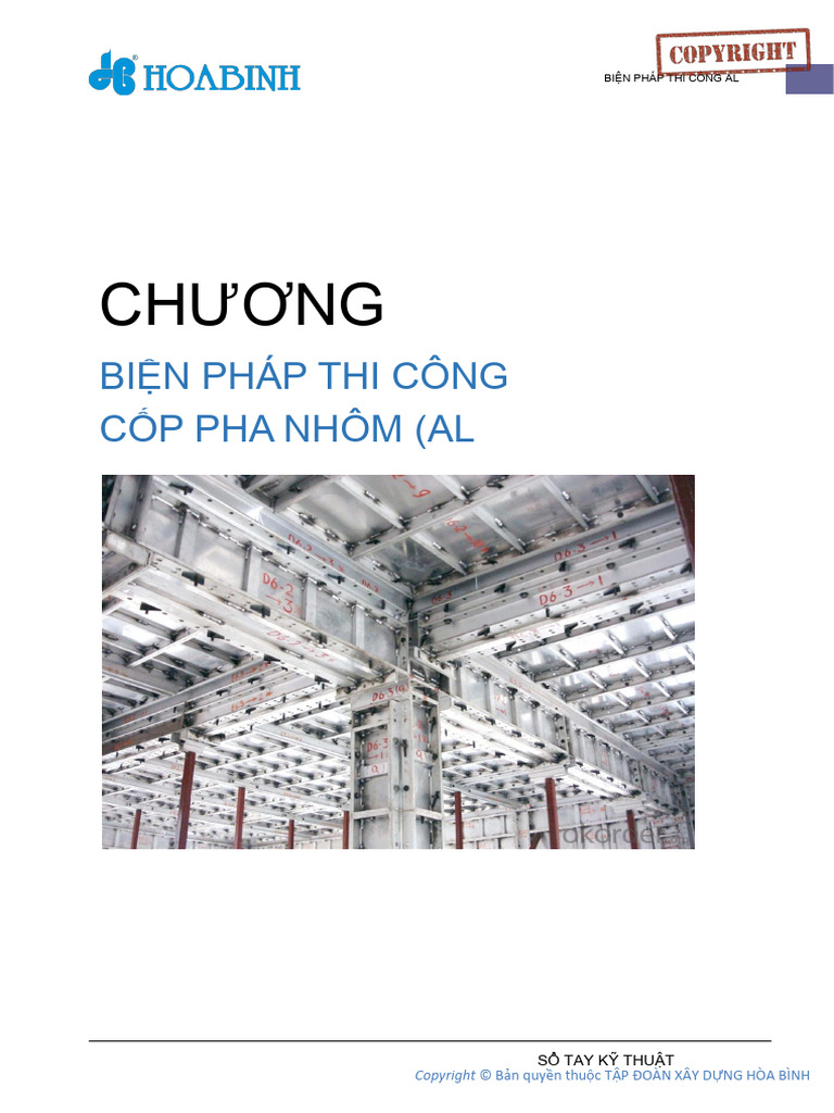 ST KT - 7.cot Pha Nhom AL-FORM | PDF