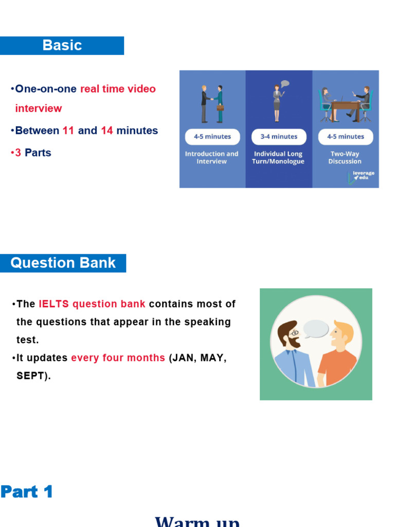 冲刺Speaking Lesson 1 | PDF | Consonant | Word