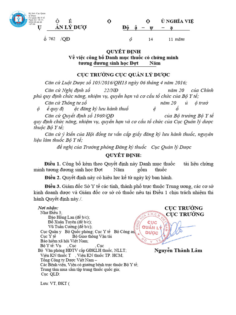 762 - QD - QLD 2024 - Signed | PDF