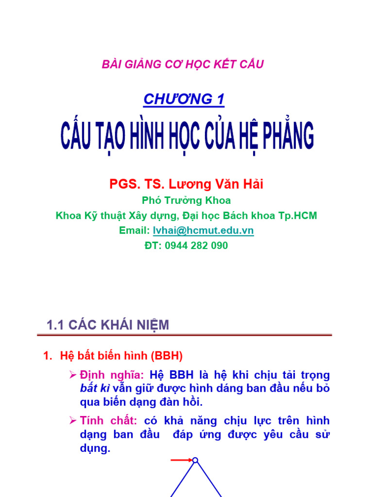 CDTC-CHƯƠNG-1 | PDF