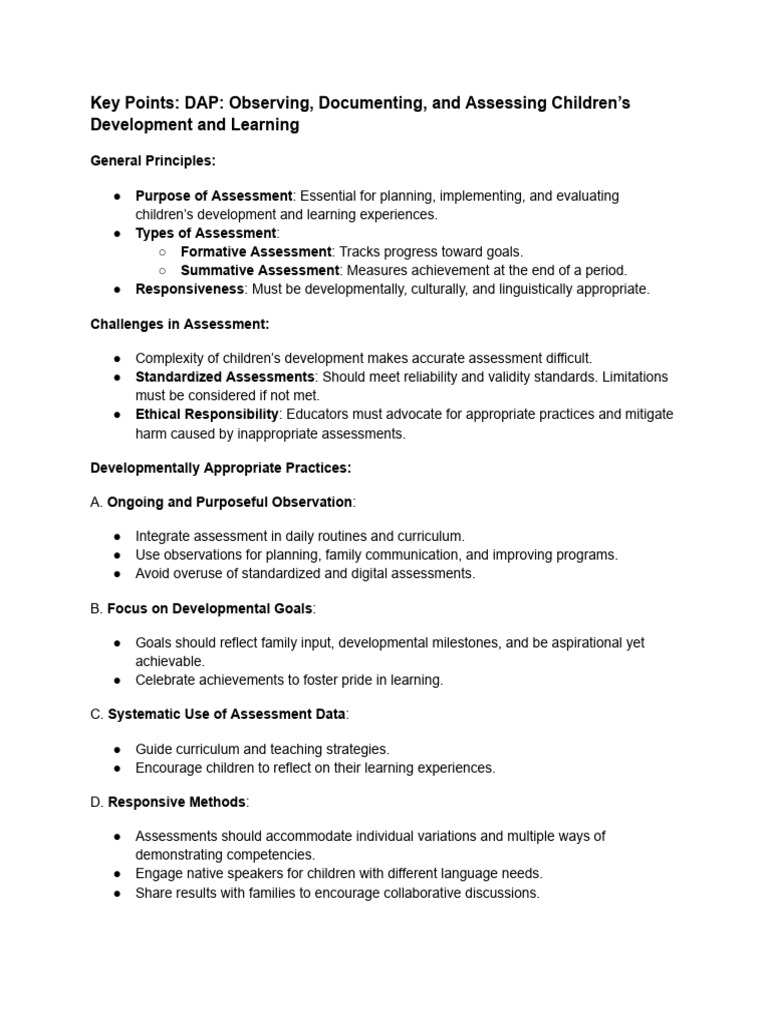 Assessment | PDF | Educational Assessment | Learning Assessment | PDF | Educational Assessment | Learning