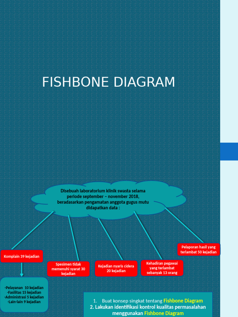 Fishbone Diagram | PDF