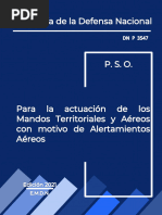 Manual de Documentacion Militar Sedena | PDF | Oficial general | México