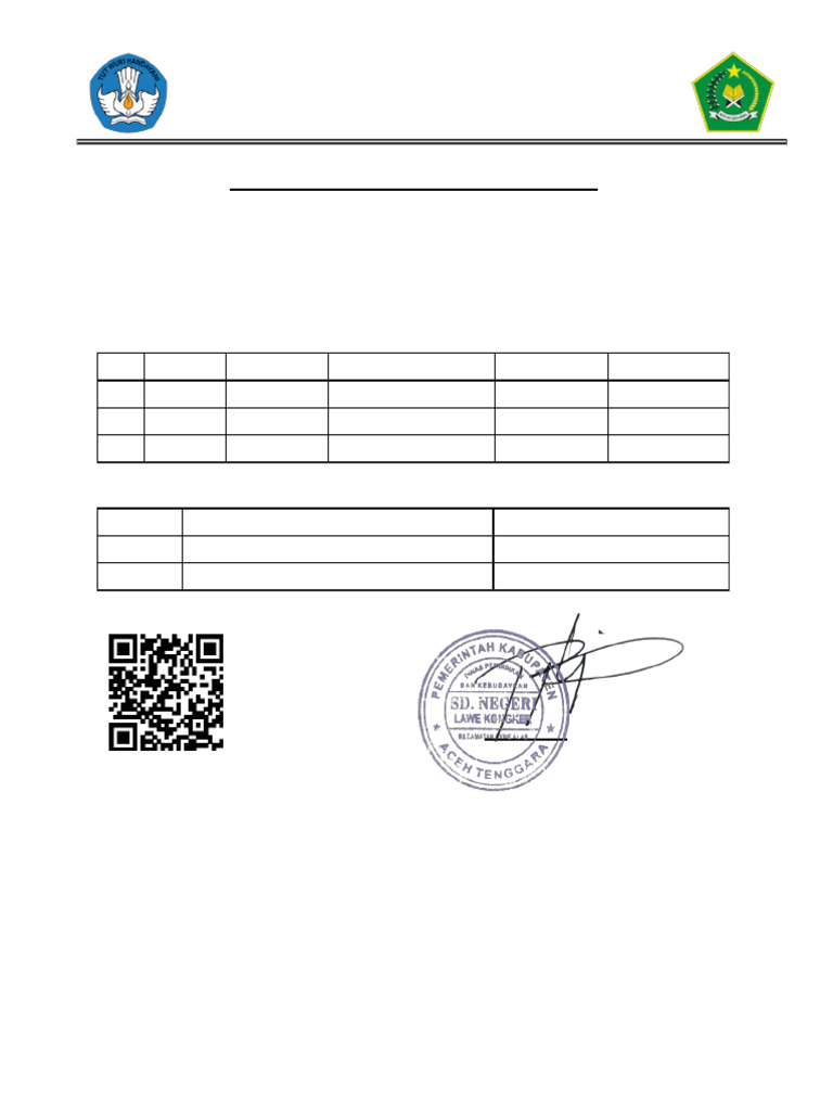 DONI NOFANDRA 2024 | PDF