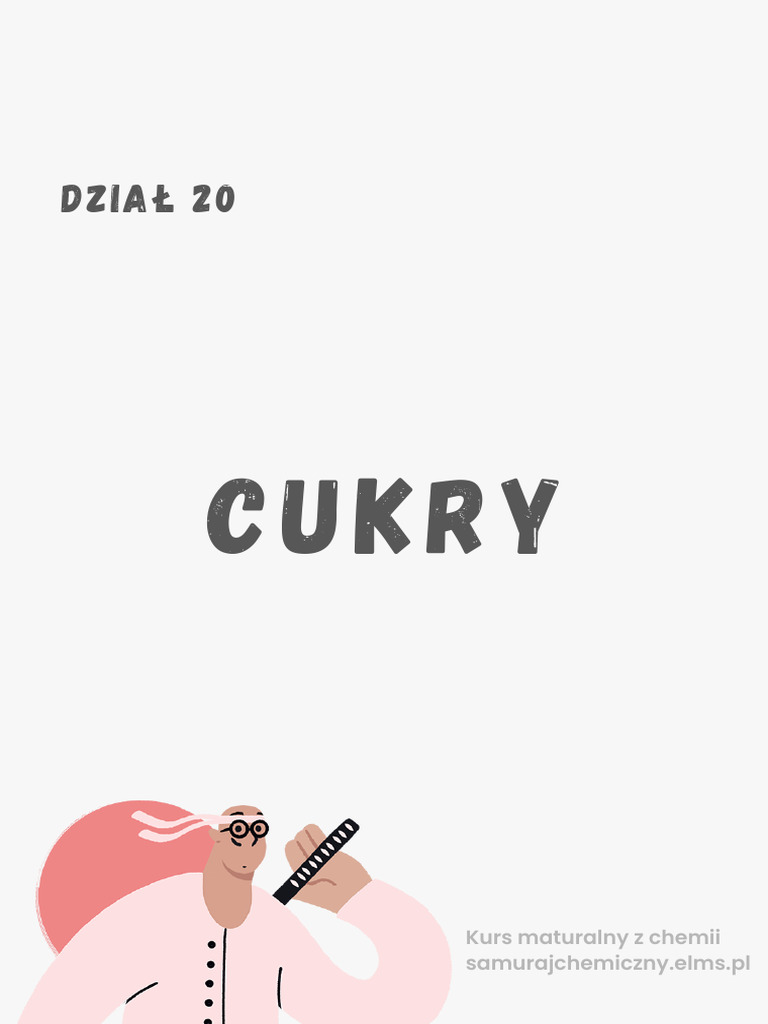 Cukry | PDF