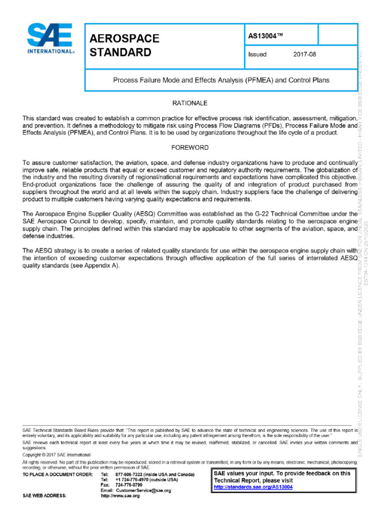 As 13004 - TOAZ - INFO | PDF