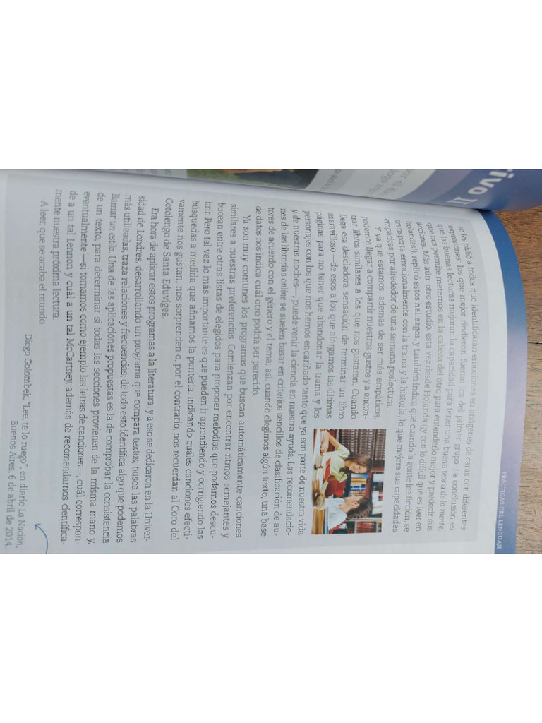 Lee, Te Lo Ruego - p2 | PDF