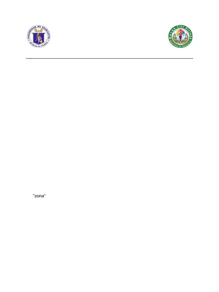 Quarterly Test - Q2 AralPan 6 | PDF