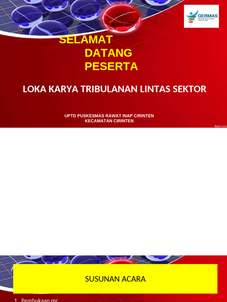 Loktri 4 2024 Cirinten Final | PDF