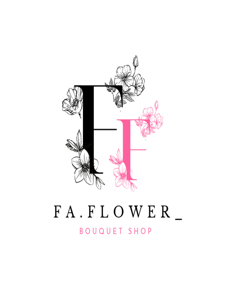 Flower Bouquet Shop Services | PDF