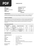 Concrete Cutter Checklist | PDF