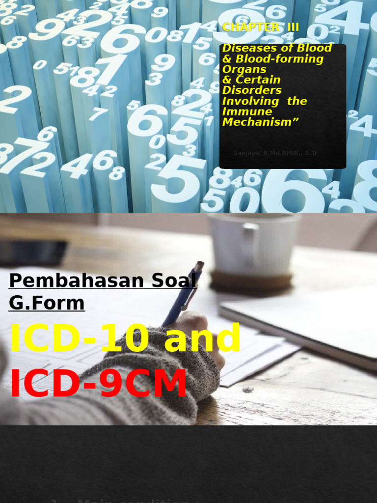 KTS Hematologi -2 | PDF