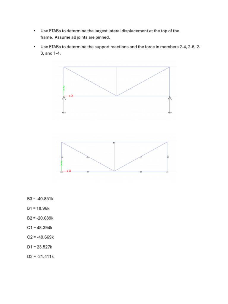 Stiffness Computational Workshop | PDF