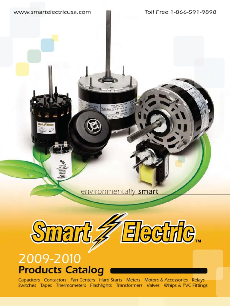 09 Se Catalog | PDF | Switch | Mechanical Fan
