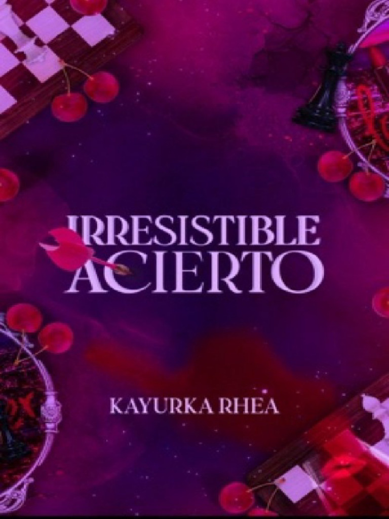 Irresistible Acierto - Melissa Ibarra | PDF | Amor
