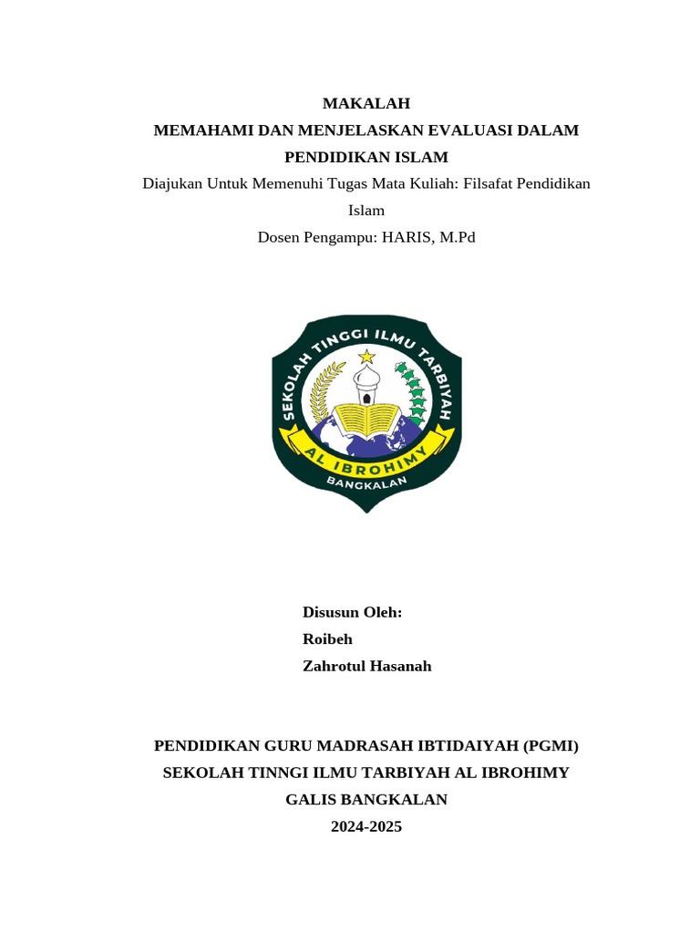 Fpi Kelompok10 | PDF