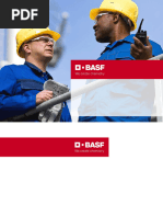 BASF Oase Gas-Treatment | PDF | Natural Gas | Carbon Capture And Storage