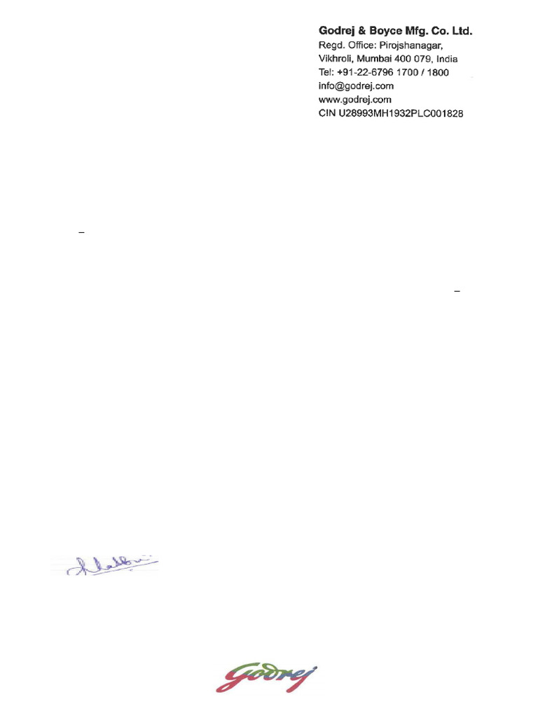 Request Letter Stating The Nature of Amendment of Reason There Off | PDF