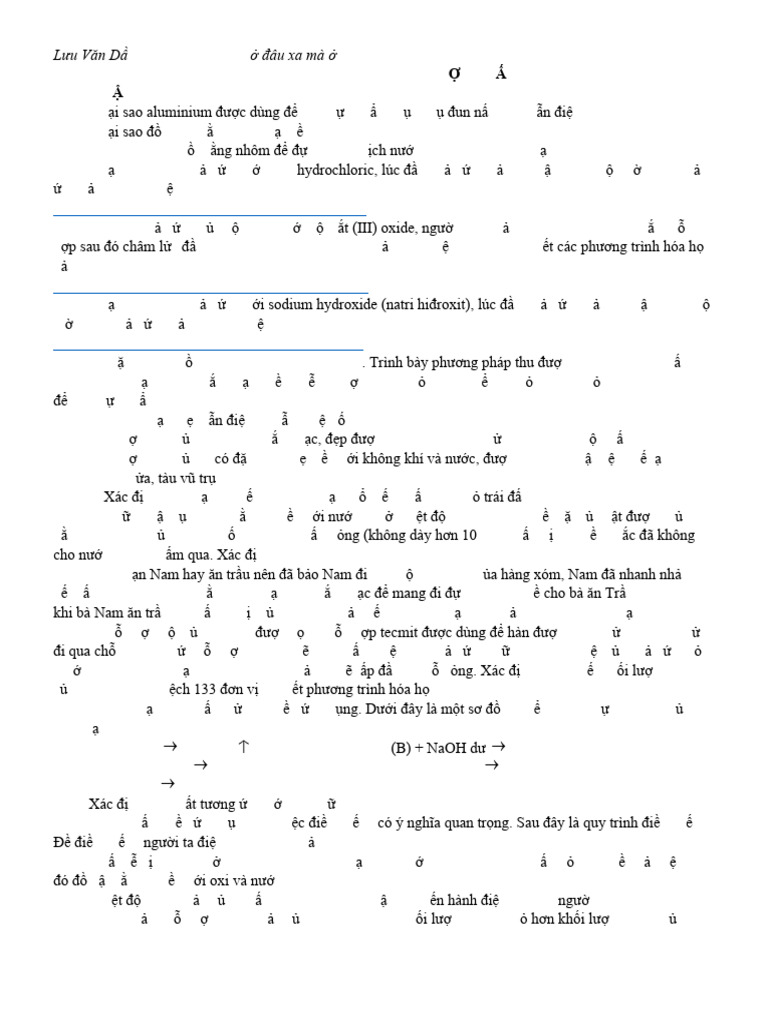 25.1. BT Nhom Va Hop Chat | PDF
