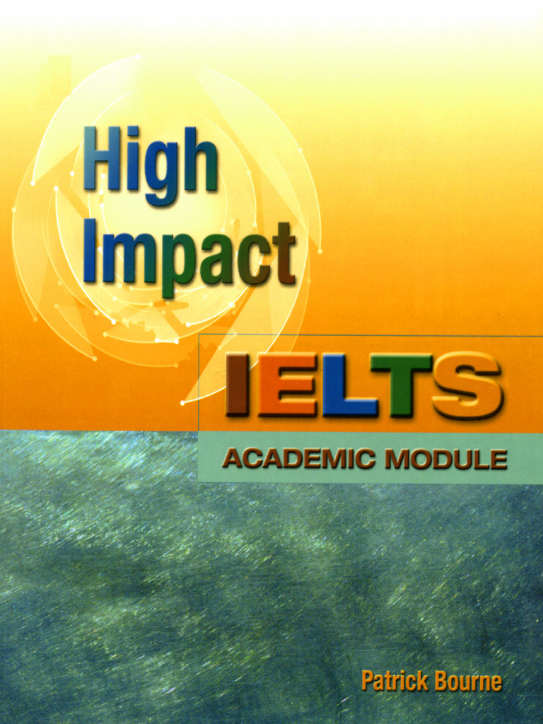 Longman IELTS Student Book | PDF