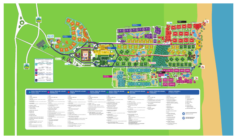 mapa_bavaro_low | PDF | Eating Behaviors Of Humans | Food And Drink ...