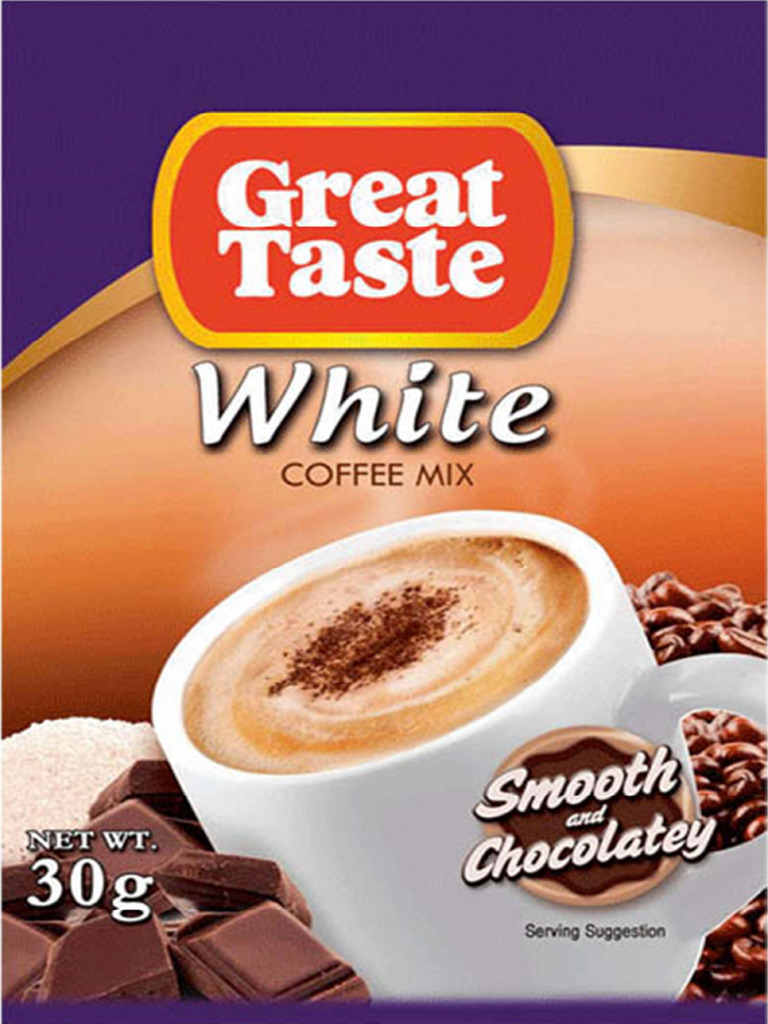 Great Taste 1 | PDF